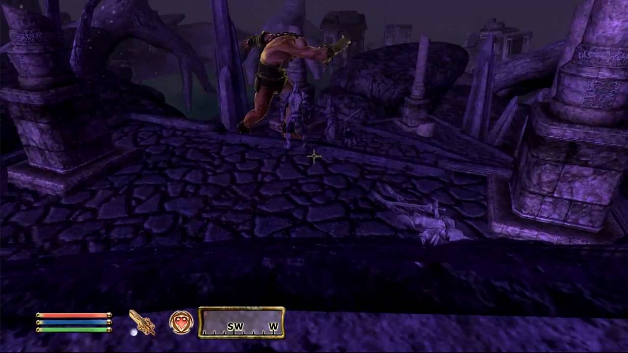 gatekeeper spawn as quality test - YouTube