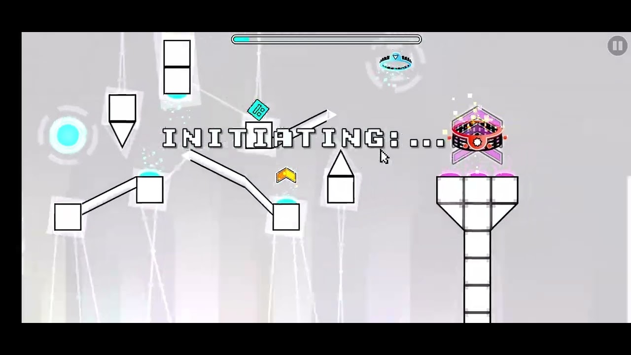 practicing pattern seeker - YouTube