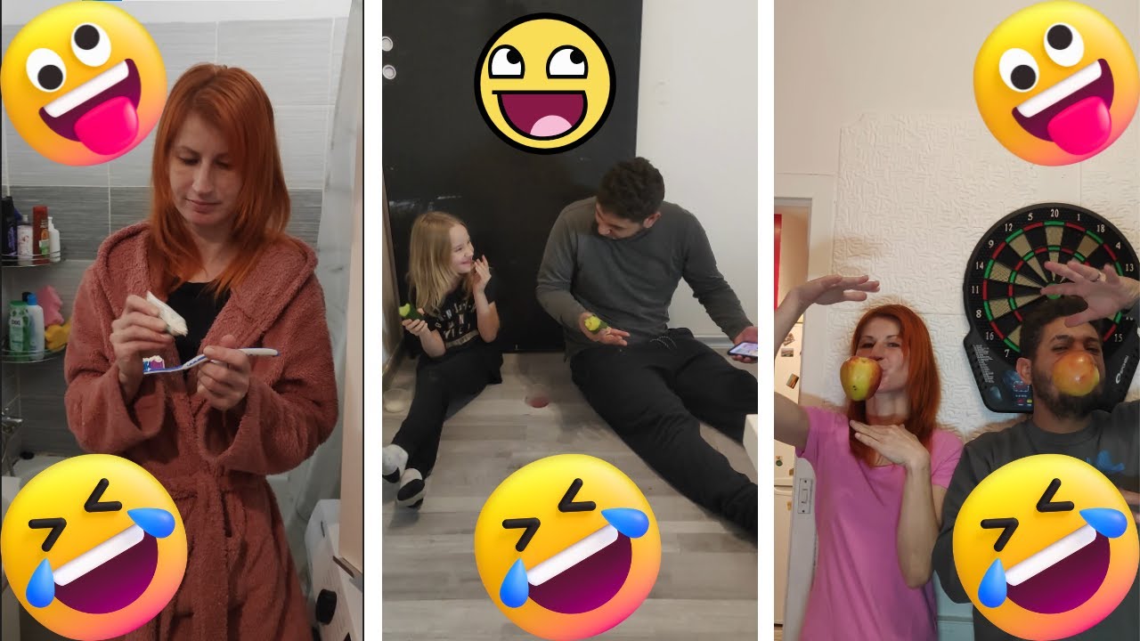Tiktok Compilation Part 6 Youtube