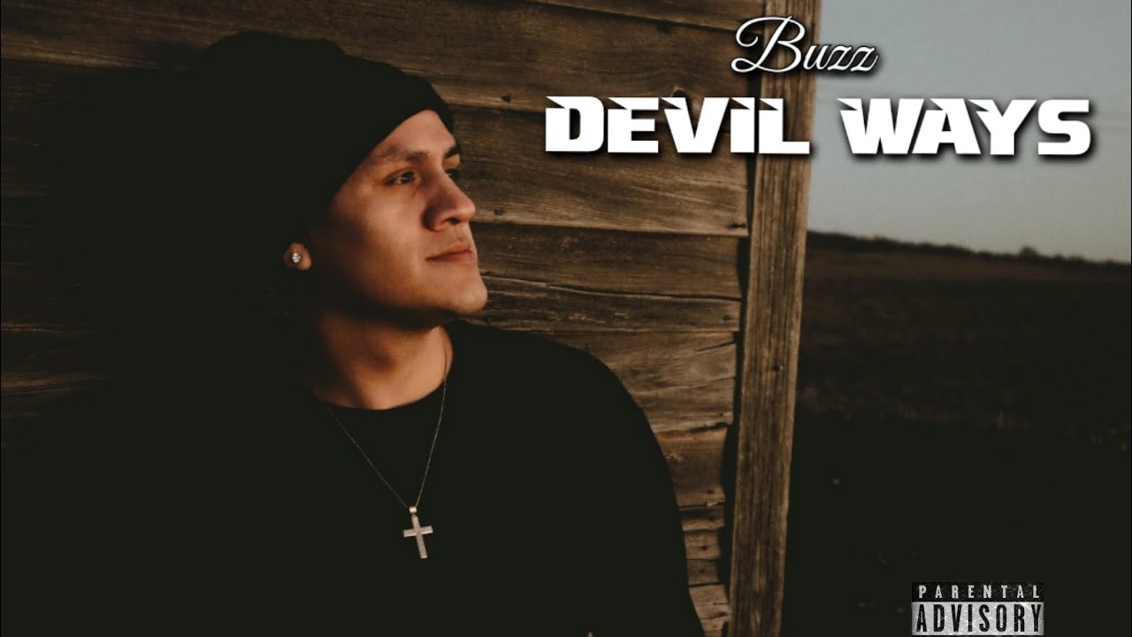 Buzz - Devil Ways (Official Music Video) - YouTube