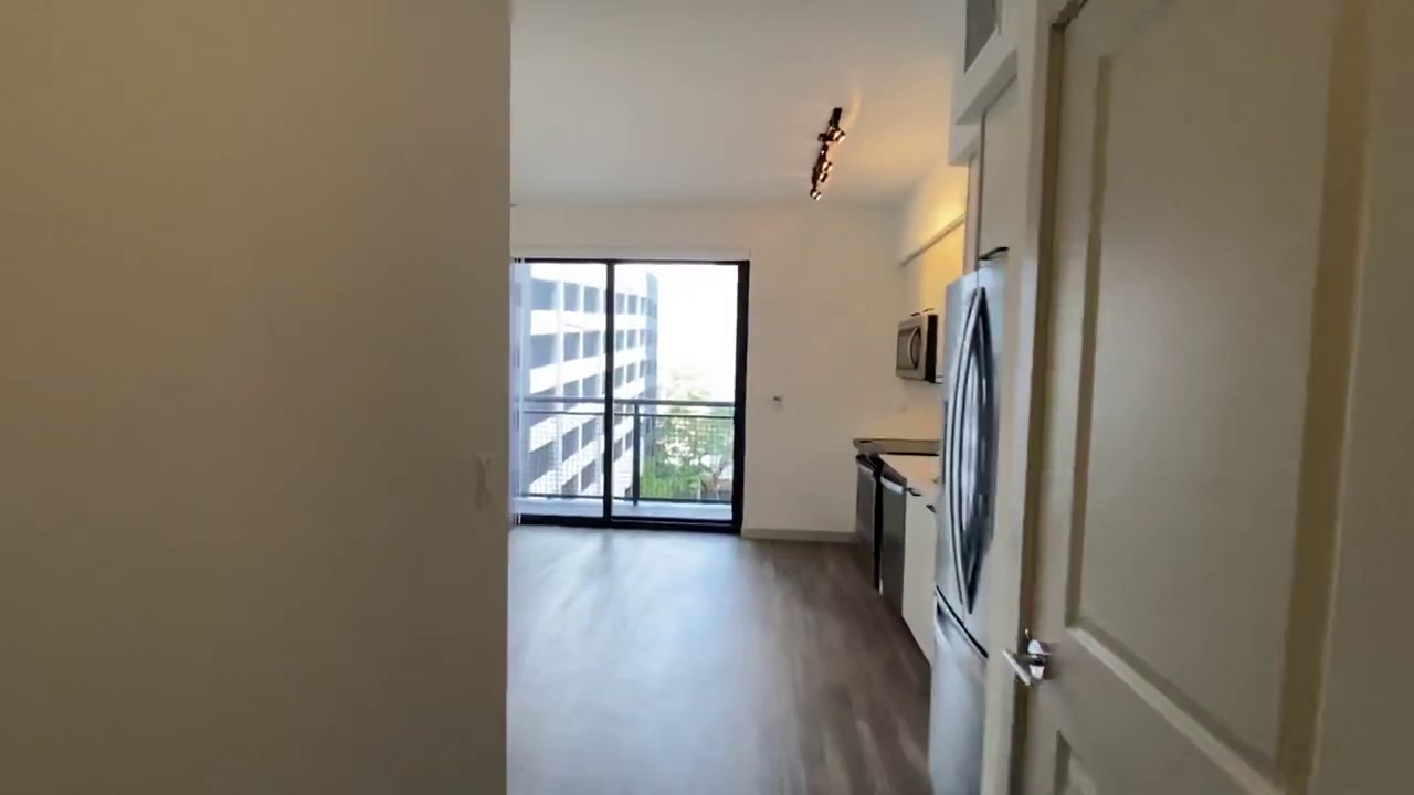 S2-A Floorplan - Maizon Brickell Miami - Apt #503 - YouTube