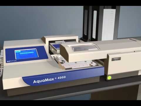 AquaMax® 2000/4000 Microplate Washer - YouTube