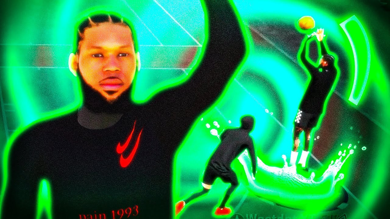 LAST NEW BEST JUMPSHOT in NBA 2K20! MOST CONSISTENT JUMPSHOT AFTER ...