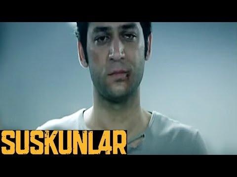 Suskunlar 16. Bölüm - Kardeşlerin İntikamı!