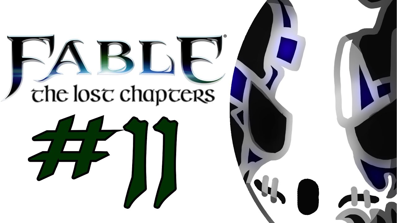 Fable: The Lost Chapters | Let's Play Ep.11 | Bordello Beckoning ...