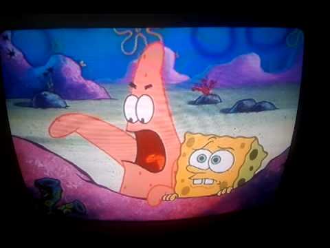 Spongebob Squarepants Frankendoodle - YouTube