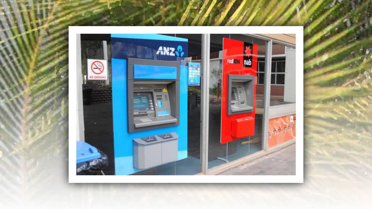 Buy ATM Machines | Sales and Service for San Antonio Texas - YouTube