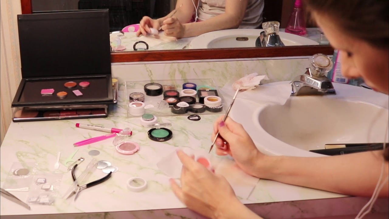 Single Shadows Depotting Video, Attempt 2 at depotting! - YouTube