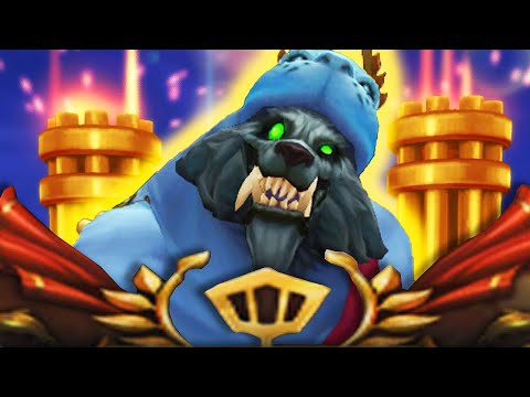 URF 2021 HAS ARRIVED!