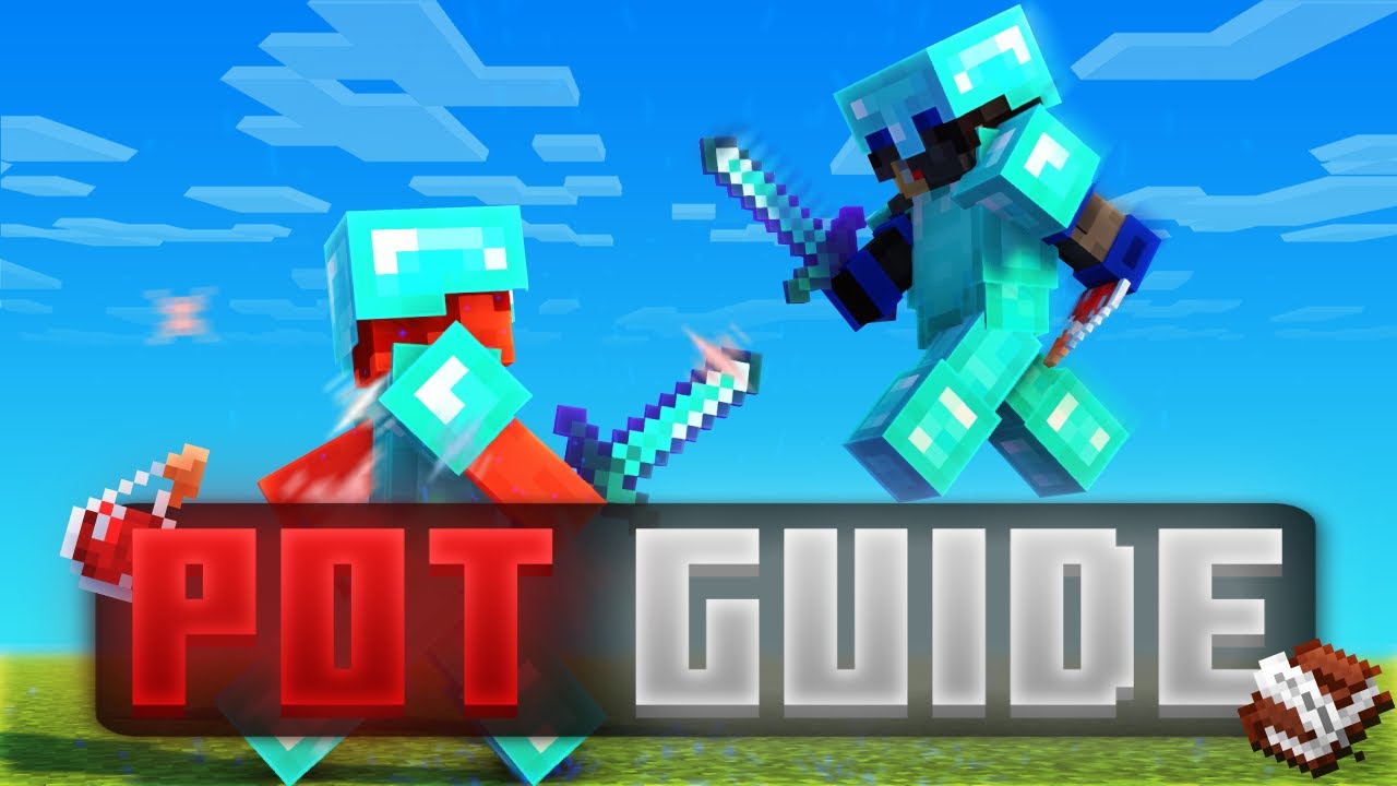 The ONLY Diamond Pot Guide YOU Need... - YouTube