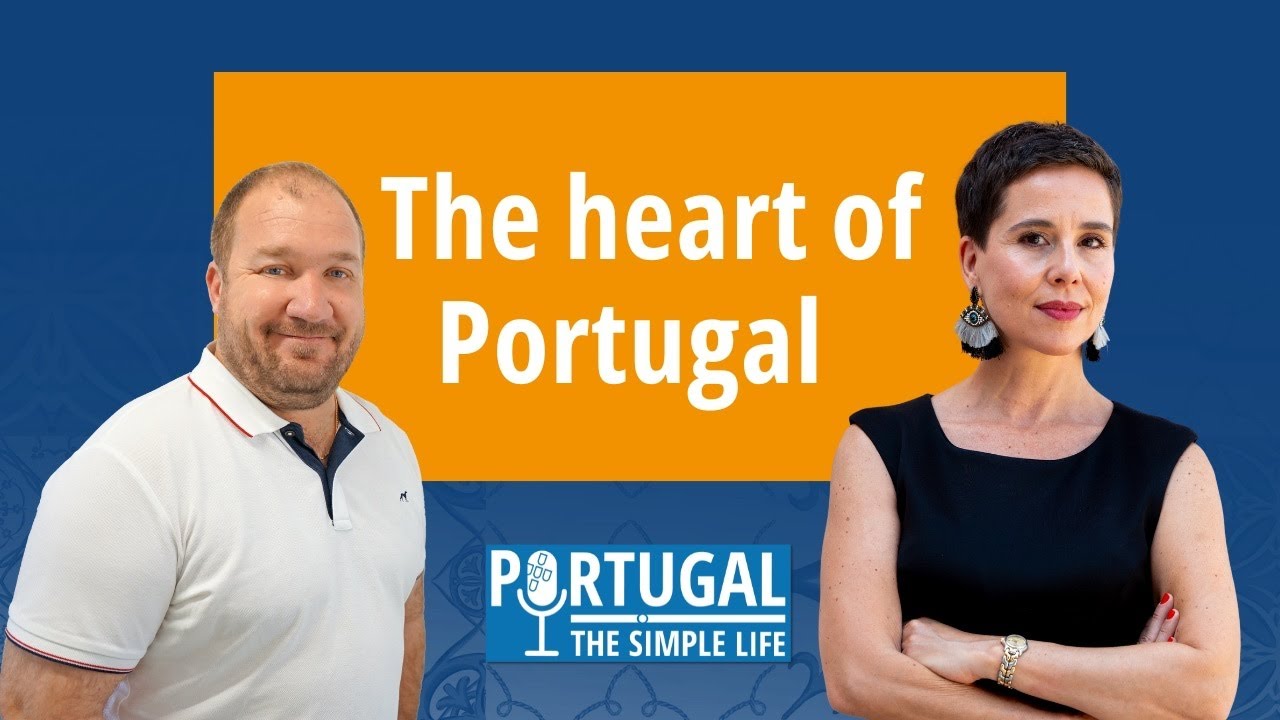 Why Portuguese people are so special - YouTube