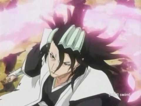 Bleach amv - Wont back down