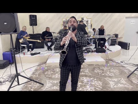 HÜSEYİN DİNĞİLOĞLU UNUTAMAZSIN (2023 LİVE) ENSTRÜMANTAL