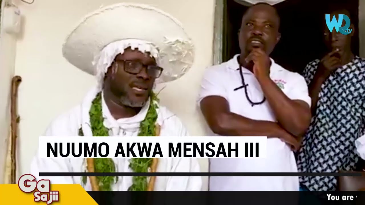 YOUR LEADERSHIP ENDS WITH LIGHT OFF IF YOU ARE A WULOMO ON SOCIAL MEDIA ...