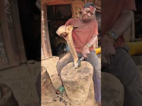 How to convert old Honda Car Legs