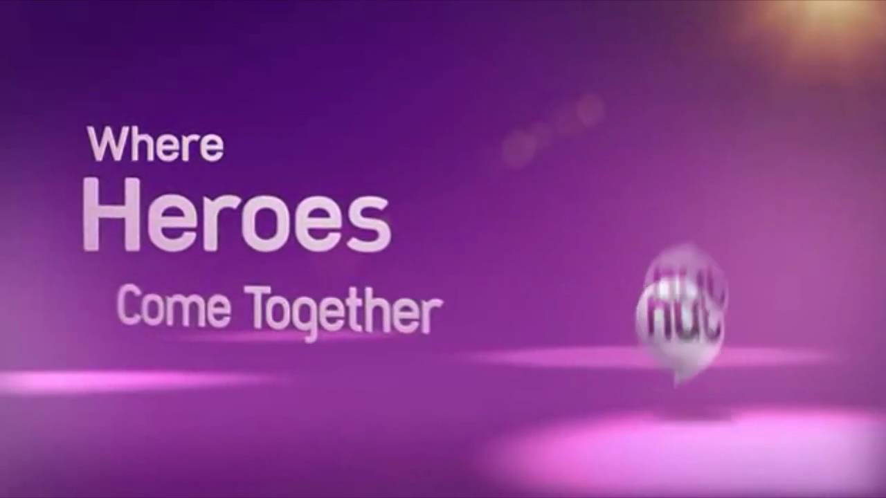 THE HUB PREVIEW - YouTube