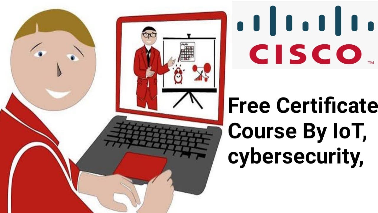 Free Cisco Certifications Courses | 100% Discount in Networking Courses ...