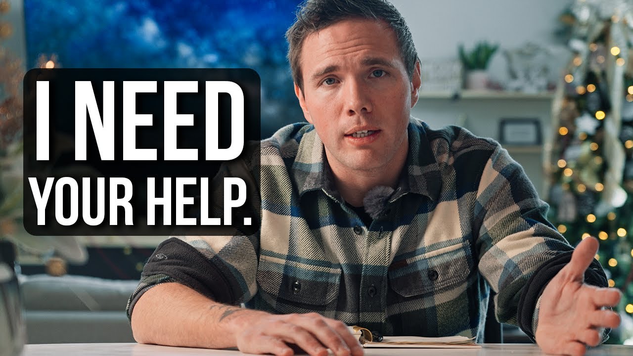 I need your help. - YouTube