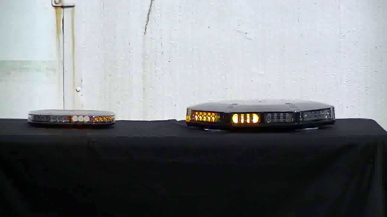 Axixtech Micro Bar VS. Axixtech F84 Falcon Mini Bar - YouTube