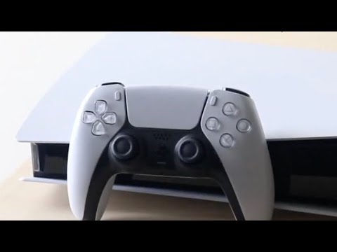 How To FIX PS5 USB Ports Not Working! - YouTube
