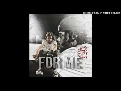 Low Shimmy - “For Me” (Remix) | Cover - YouTube