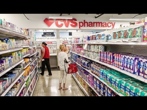 Inside CVS Miami: What Americans REALLY Buy 🇺🇸🛍️ | Prices, Snacks ...