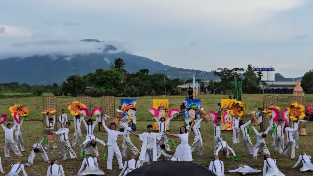 INDAYOG DANCE COMPANY STREET DANCING COMPETITION GROUND SHOWDOWN ANIBAN ...