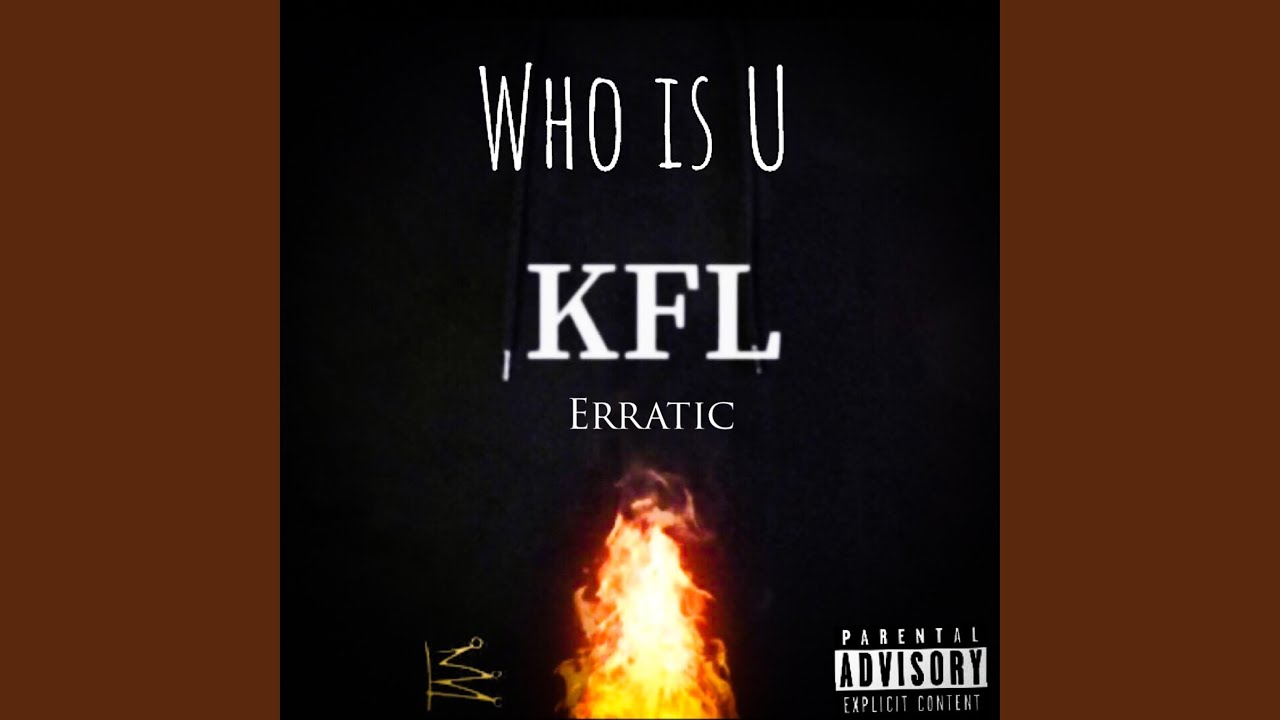 Who Is U - YouTube