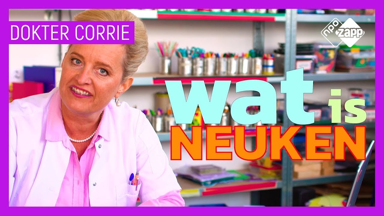 Wat Is Neuken Seksvragenknutselrubriek Npo Zapp Youtube