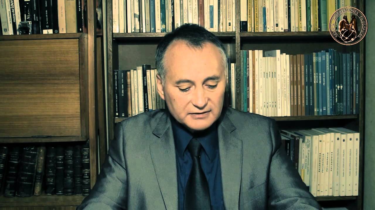 Filosofía 1.0 II Peter Sloterdijk - Adolfo Vásquez Rocca - YouTube