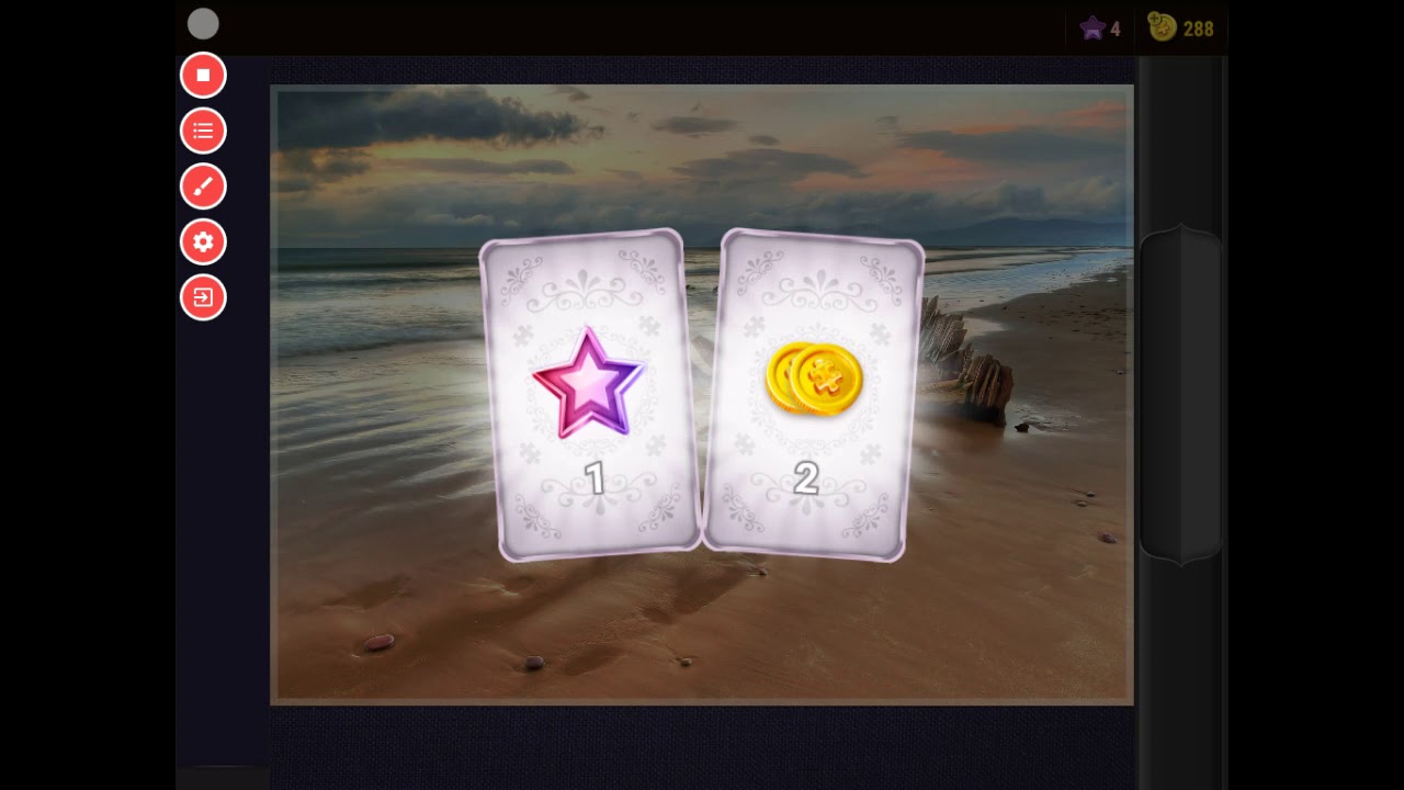 Magic Jigsaw Puzzles completing 50 puzzles in one video! - YouTube