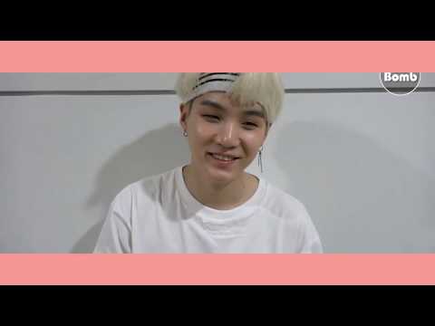 [FMV] Suga || Sugar