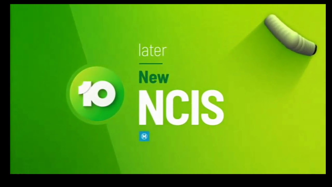 Network Ten Lineup 03 02 19 - YouTube