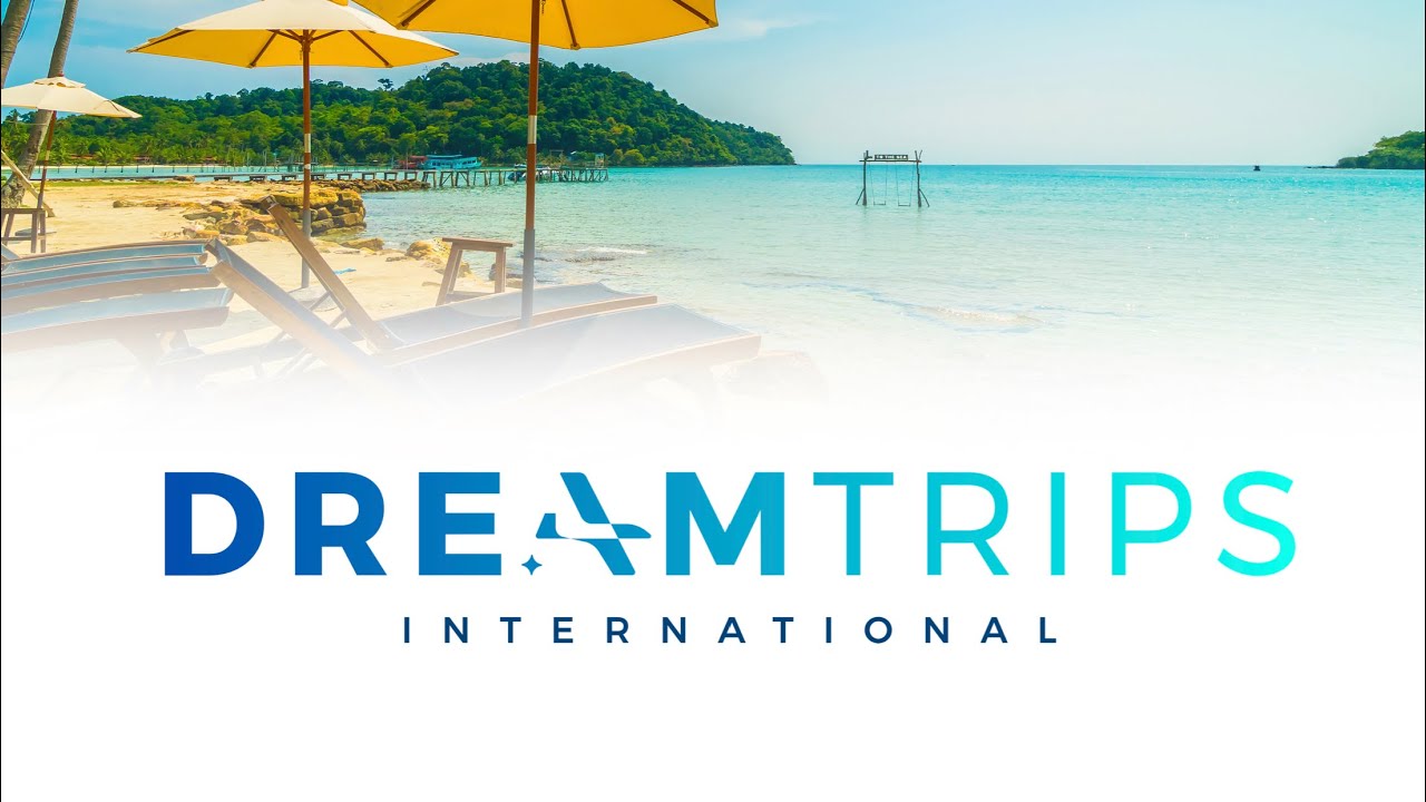 Dreamtrips International Presentation - YouTube