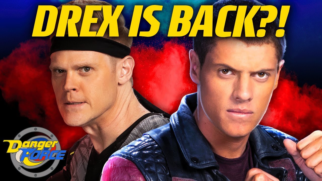 Where Is Drex Now?! Swellview Mysteries #7 🔎 | Henry Danger - YouTube