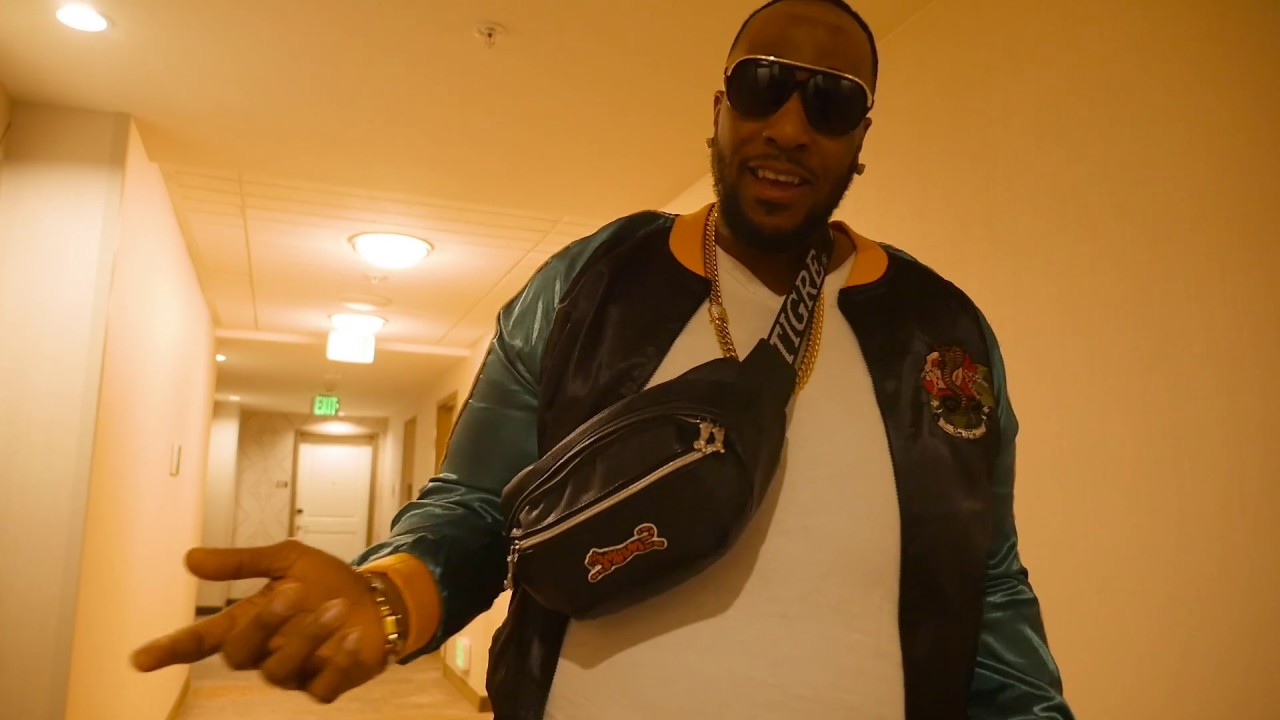 Eric Moore Namm 2020 Official Day 1.0 - YouTube