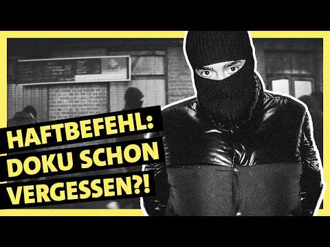 Haftbefehl: Was die Doku mit seiner Karriere gemacht hat || PULS Musikanalyse
