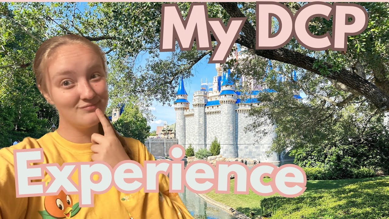 What Working at Disney World Was REALLY Like || MY EXPERIENCE ON THE ...
