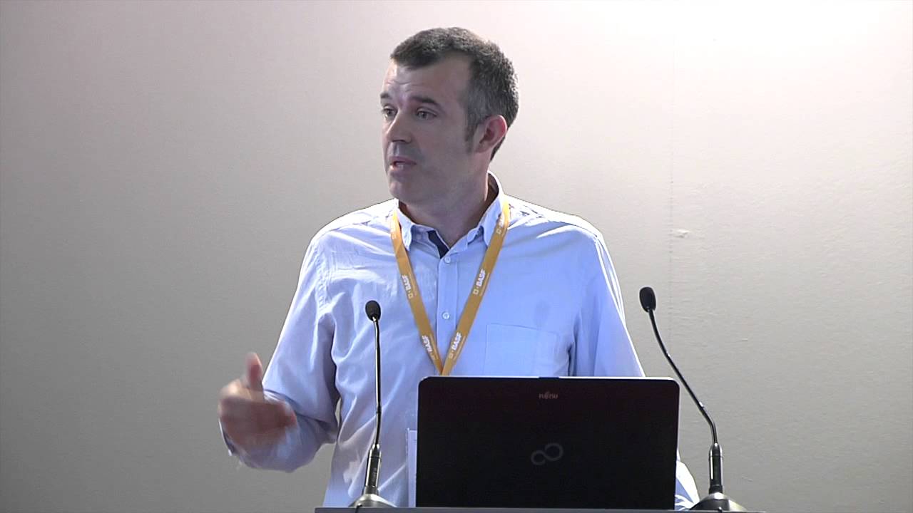 Fabricantes y BIM - Basf | Beyond Building Barcelona Construmat 2015 ...