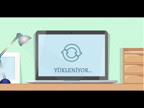 İŞLEM BASAMAKLARINA GÖRE YAZIYORUZ