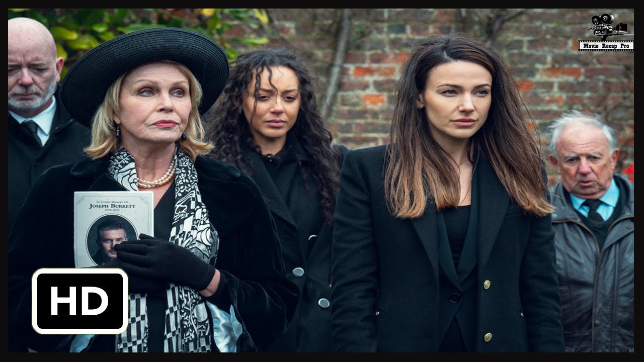 Fool Me Once Season 1 Episode 8 | Movie Recap Pro - YouTube