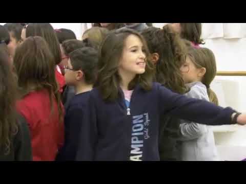 YTPbulla vs julie-Julie si spaventa a morte "finito malissimo" - YouTube