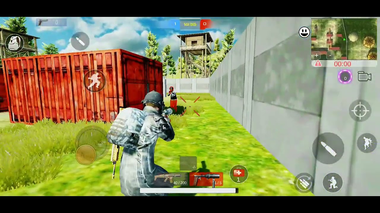 op kill 🙂 - YouTube