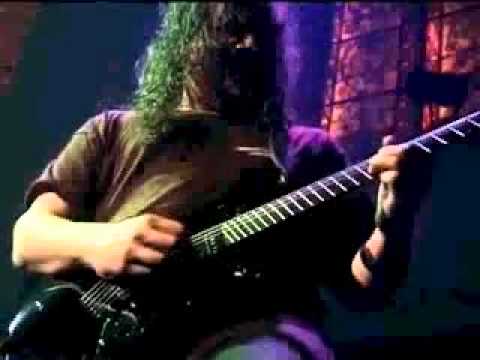 MINISTRY - N.W.O (with Lyrics on Screen) - YouTube