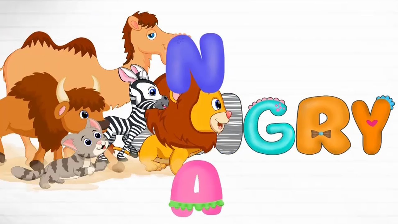 Preschool Educational Reader – Learn to Read and Spell – Phonics for ...