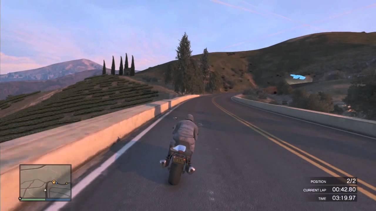 GTA Online DLC 1.18 - YouTube