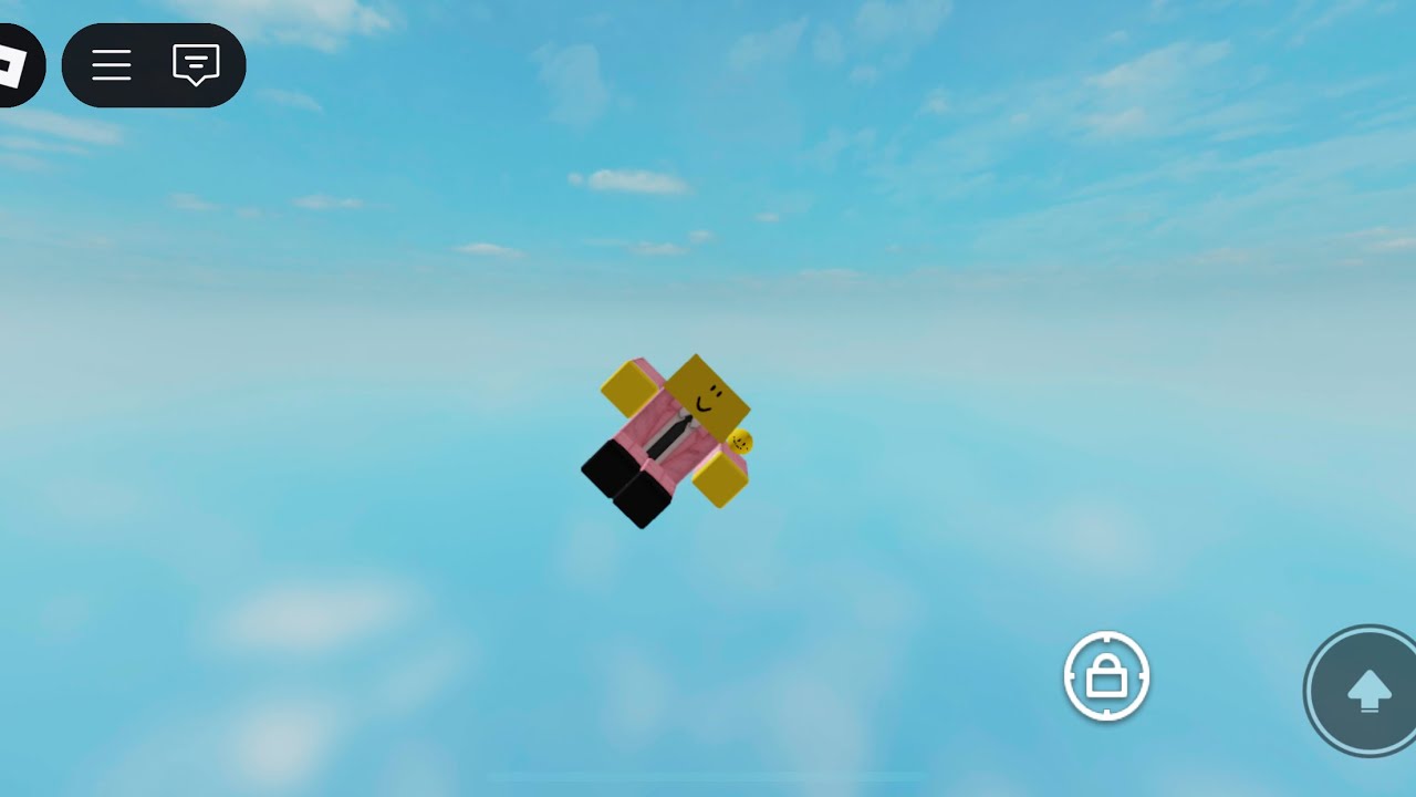 making it to the end and back… (fling control game) - YouTube