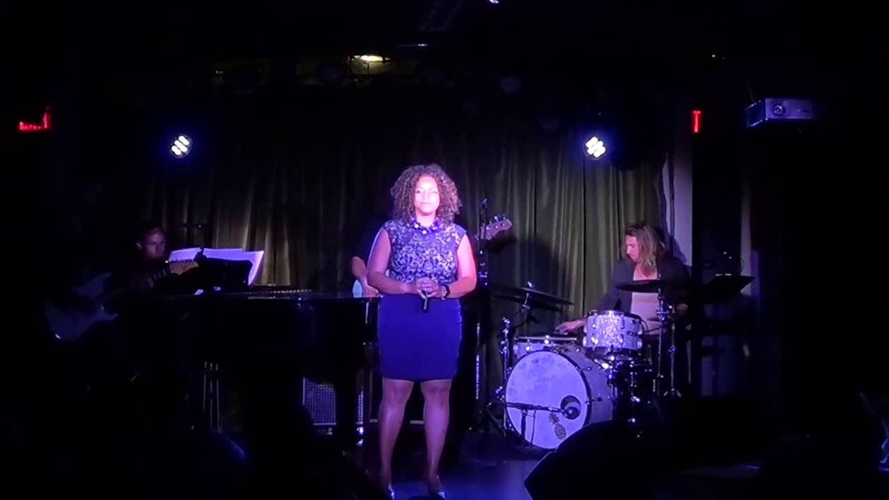 Stand Up and Sing: A Benefit Concert for Orlando 7 - YouTube