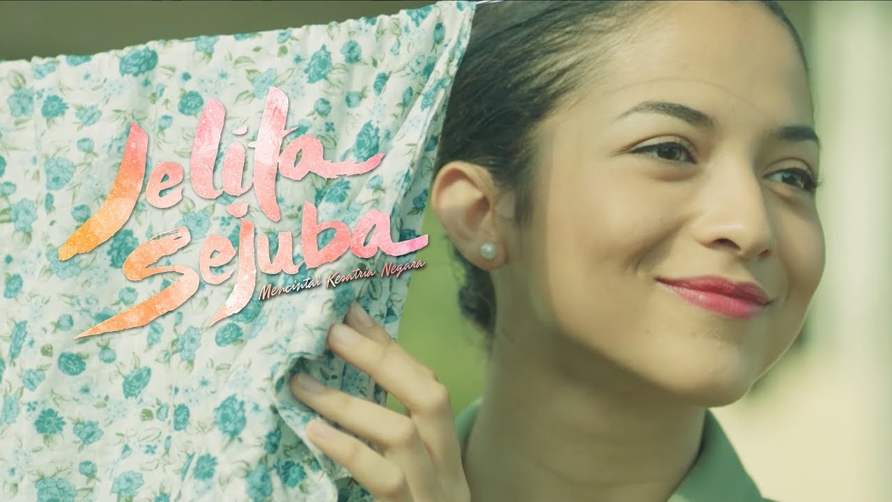 Official Teaser Jelita Sejuba | 05 April 2018 di BIOSKOP - YouTube