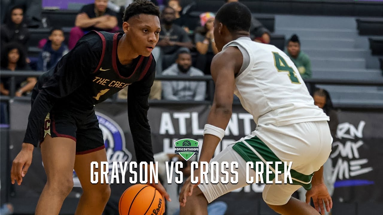 FRASHAD TISBY VS MJ CURRY JR. WAS A MOVIE 🍿 | AEBL HOLIDAY CLASSIC ...
